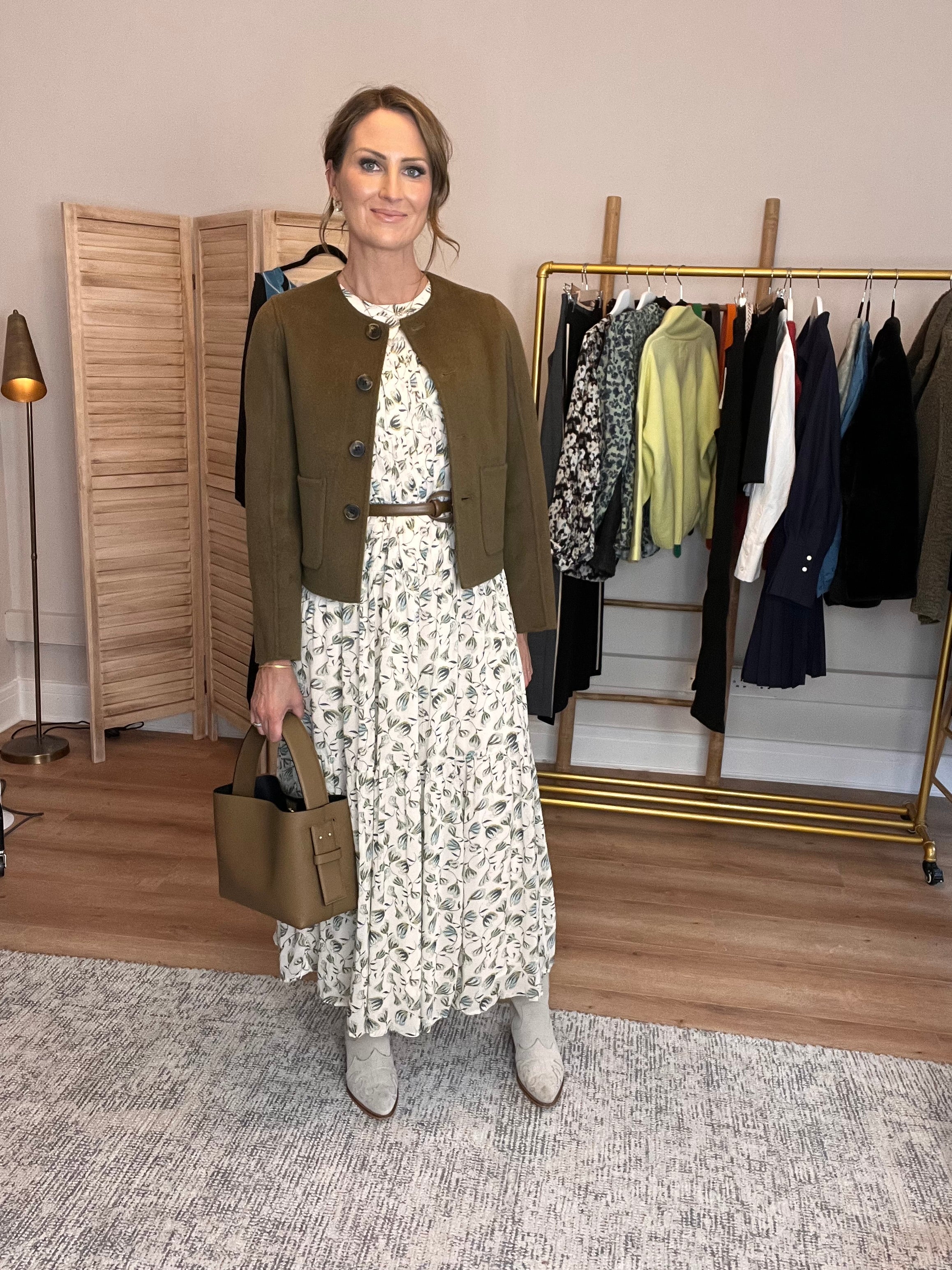 NEW IN – Styled By: Sarah Rickard