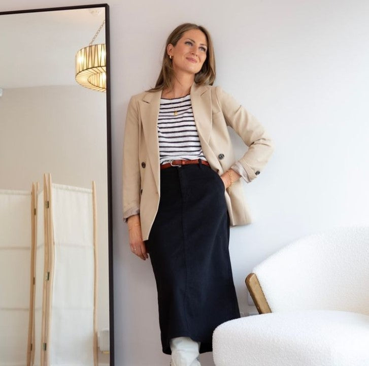 Styled By: Sarah Rickard